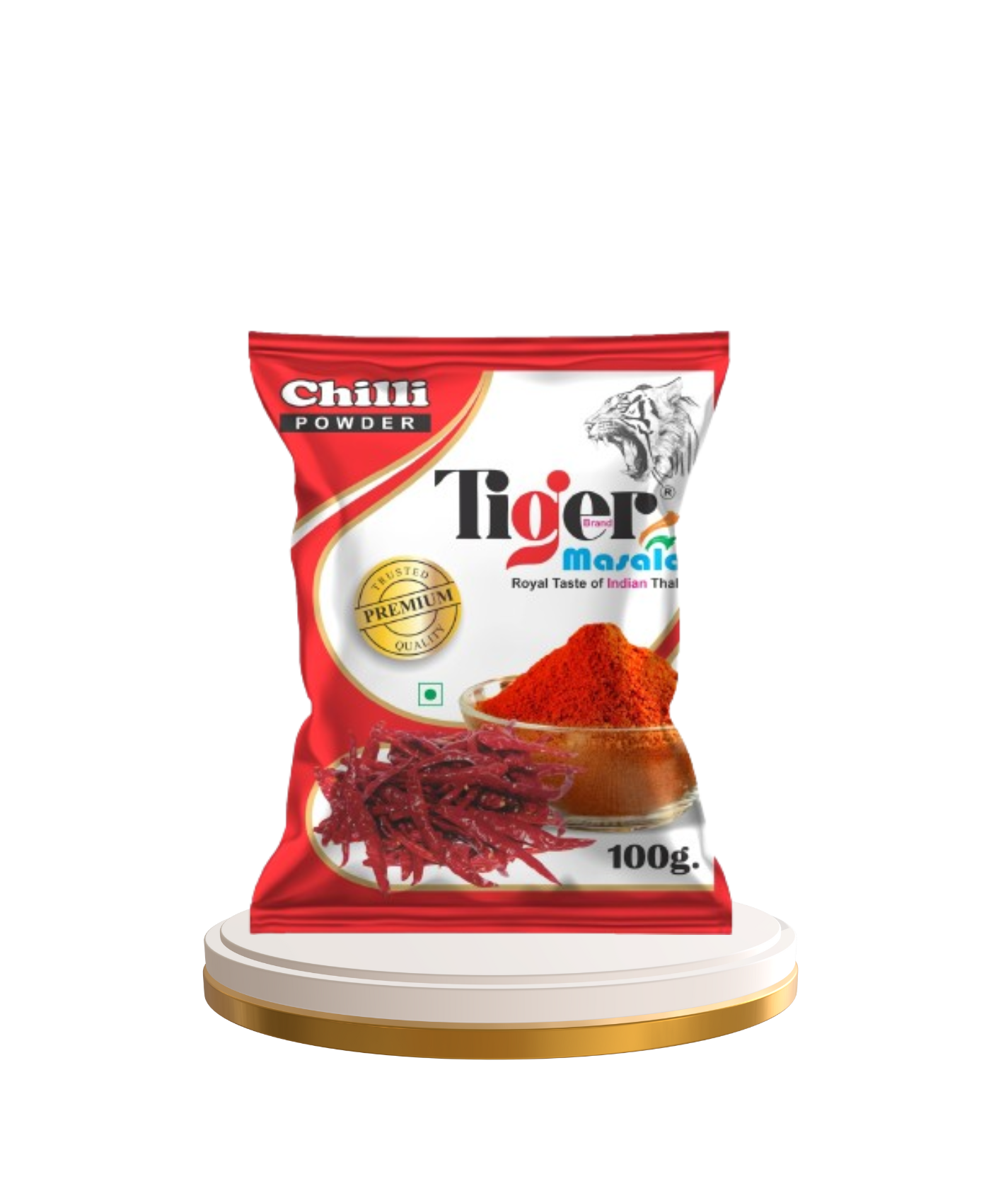 Tiger Brand Masala