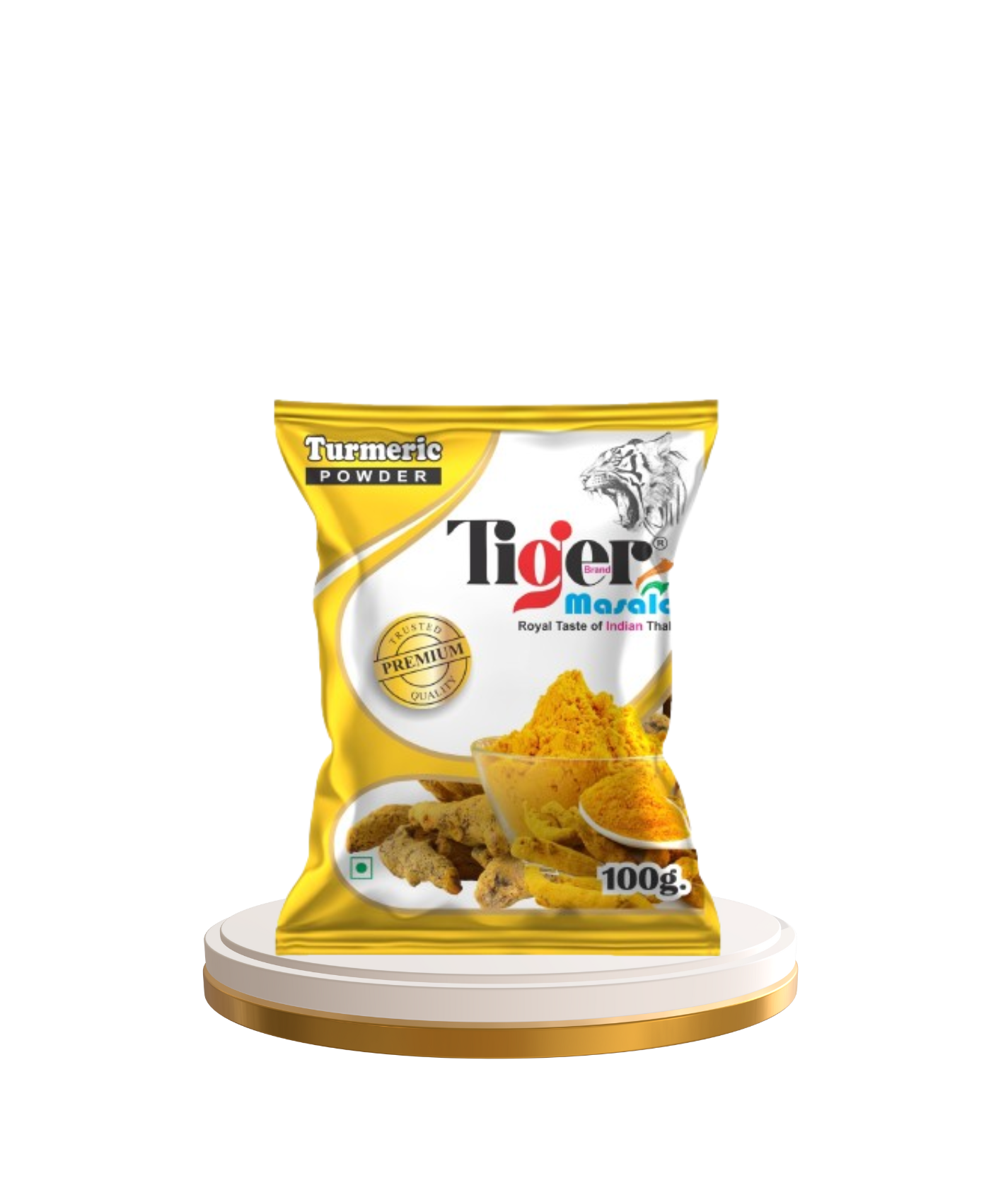 Tiger Brand Masala